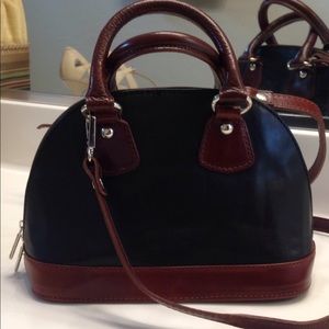 Vera pelle Bags | Purse Made In Italy | Poshmark